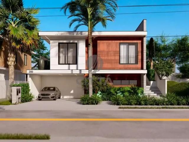 Casa / Sobrado em Condomínio para Venda em Campinas/SP Loteamento Mont Blanc Residence 3 Quartos