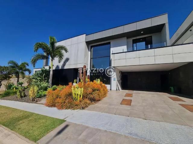 Casa / Sobrado em Condomínio para Venda em Campinas/SP Loteamento Parque dos Alecrins 3 Quartos