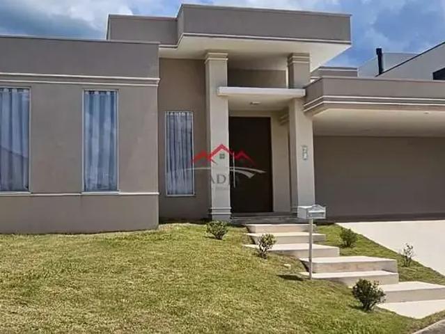 Casa / Sobrado em Condomínio para Venda em Campinas/SP Loteamento Parque dos Alecrins 3 Quartos