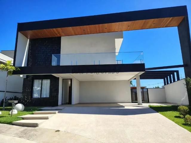 Casa / Sobrado em Condomínio para Venda em Campinas/SP Loteamento Parque dos Alecrins 3 Quartos