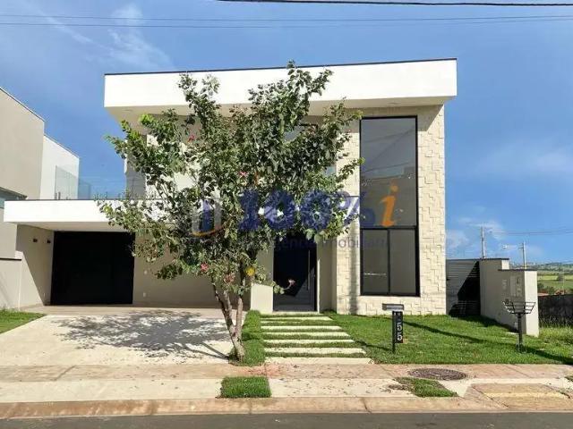 Casa / Sobrado em Condomínio para Venda em Campinas/SP Loteamento Parque dos Alecrins 4 Quartos