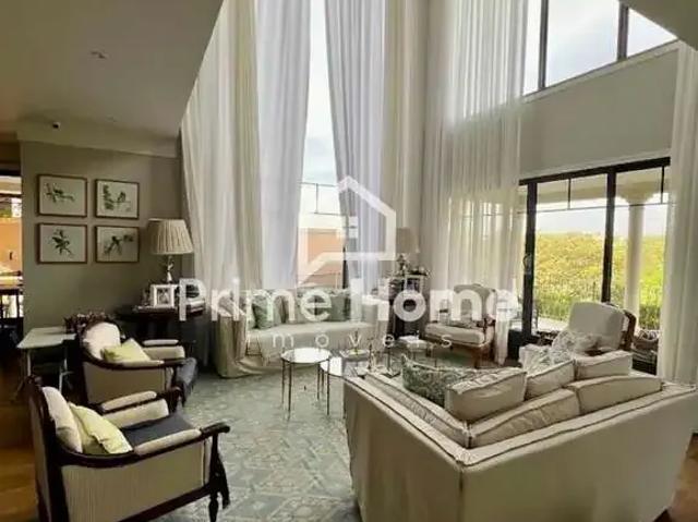 Casa / Sobrado em Condomínio para Venda em Campinas/SP Loteamento Parque dos Alecrins 4 Quartos