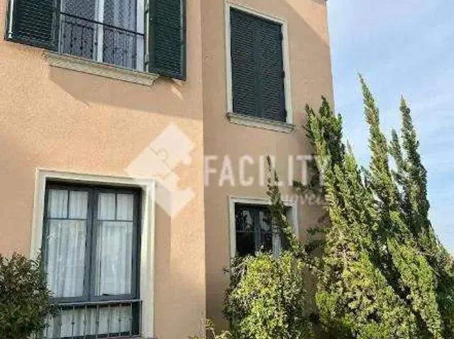 Casa / Sobrado em Condomínio para Venda em Campinas/SP Loteamento Parque dos Alecrins 4 Quartos