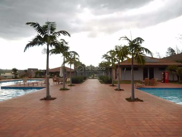 Casa / Sobrado em Condomínio para Venda em Campinas/SP Loteamento Parque dos Alecrins 4 Quartos