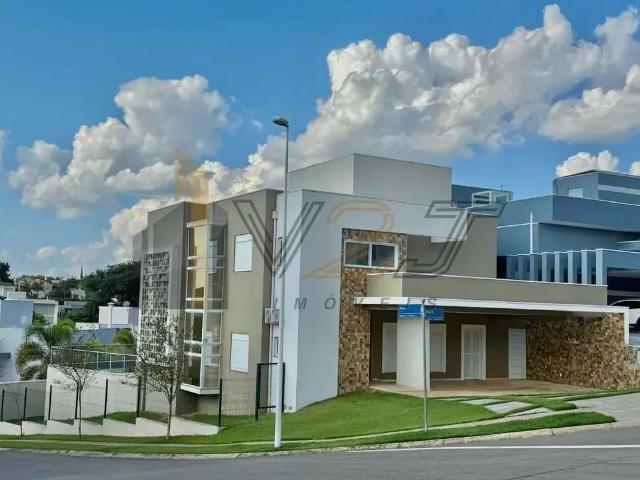 Casa / Sobrado em Condomínio para Venda em Campinas/SP Loteamento Parque das Sapucaias 4 Quartos