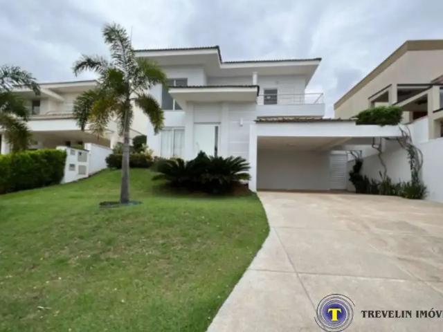 Casa / Sobrado em Condomínio para Venda em Campinas/SP Loteamento Parque das Sapucaias 4 Quartos