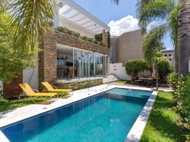 Casa / Sobrado em Condomínio para Venda em Campinas/SP Loteamento Parque das Sapucaias 4 Quartos