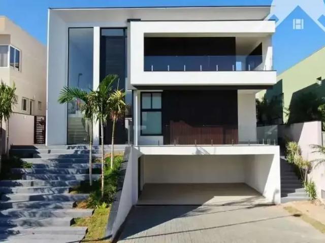 Casa / Sobrado em Condomínio para Venda em Campinas/SP Loteamento Parque das Sapucaias 4 Quartos