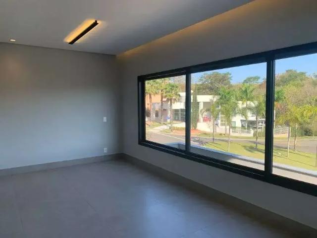 Casa / Sobrado em Condomínio para Venda em Campinas/SP Loteamento Parque das Sapucaias 4 Quartos