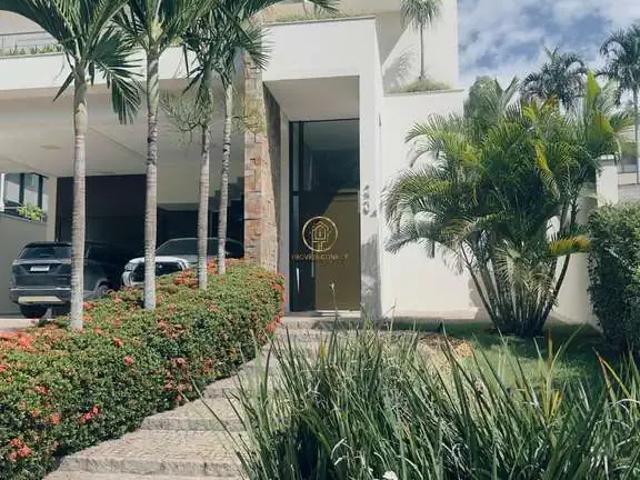 Casa / Sobrado em Condomínio para Venda em Campinas/SP Loteamento Parque das Sapucaias 5 Quartos