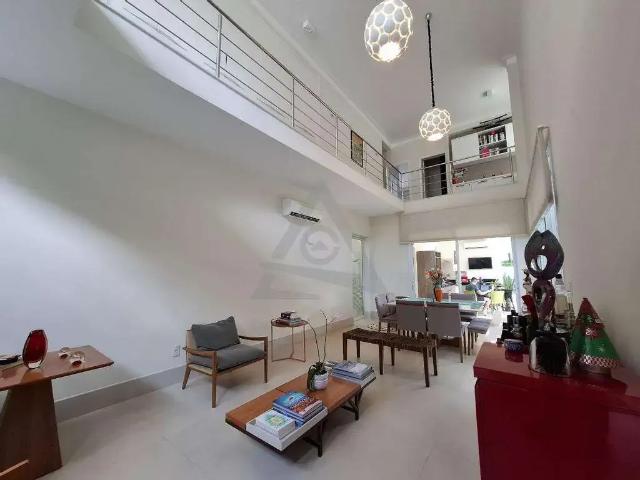 Casa / Sobrado em Condomínio para Venda em Campinas/SP Loteamento Parque das Sapucaias 5 Quartos
