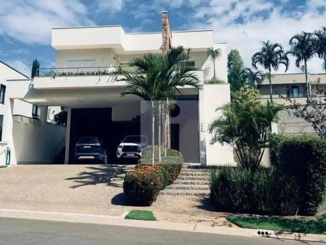 Casa / Sobrado em Condomínio para Venda em Campinas/SP Loteamento Parque das Sapucaias 5 Quartos