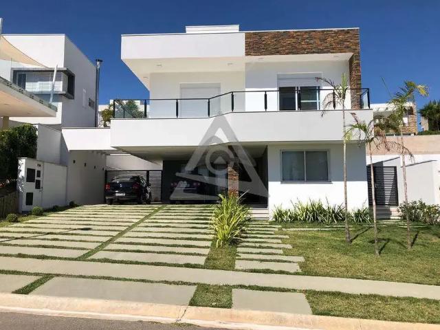 Casa / Sobrado em Condomínio para Venda em Campinas/SP Loteamento Parque das Sapucaias 3 Quartos