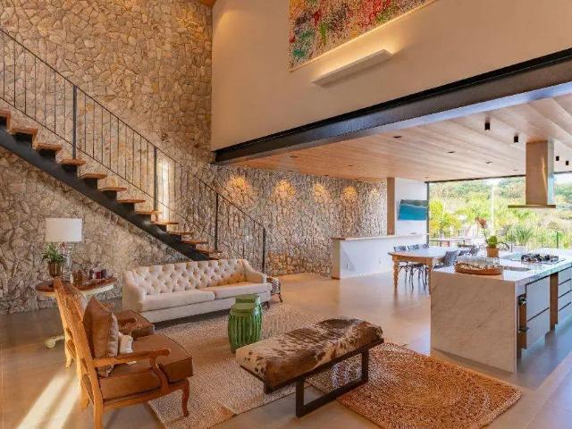Casa / Sobrado em Condomínio para Venda em Campinas/SP Loteamento Parque das Sapucaias 3 Quartos