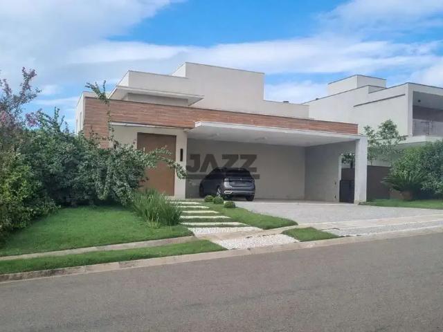 Casa / Sobrado em Condomínio para Venda em Campinas/SP Loteamento Parque das Sapucaias 3 Quartos