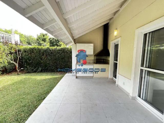 Casa / Sobrado em Condomínio para Venda em Campinas/SP Loteamento Residencial Vila Bella Dom Pedro 4 Quartos