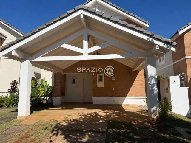Casa / Sobrado em Condomínio para Venda em Campinas/SP Loteamento Residencial Vila Bella Dom Pedro 4 Quartos