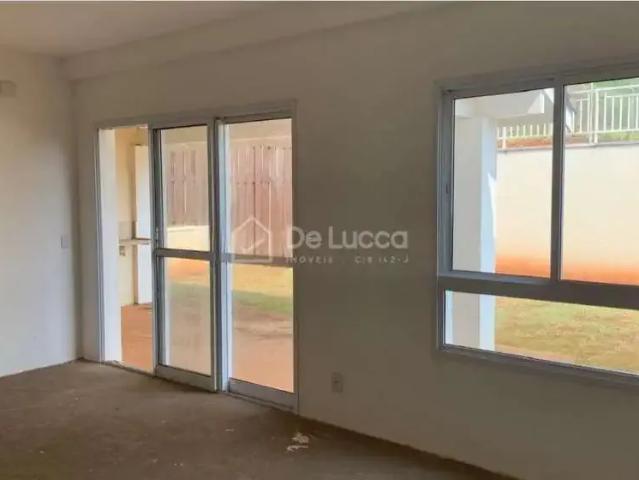 Casa / Sobrado em Condomínio para Venda em Campinas/SP Loteamento Residencial Vila Bella Dom Pedro 3 Quartos