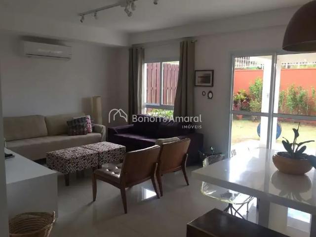 Casa / Sobrado em Condomínio para Venda em Campinas/SP Loteamento Residencial Vila Bella Dom Pedro 3 Quartos