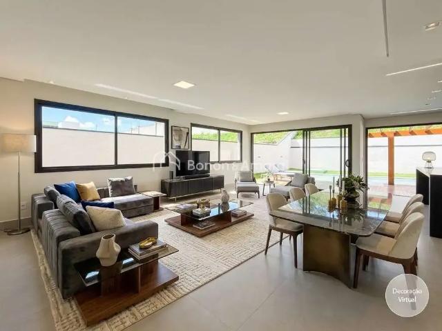 Casa / Sobrado em Condomínio para Venda em Campinas/SP Loteamento Residencial Vila Bella Dom Pedro 3 Quartos
