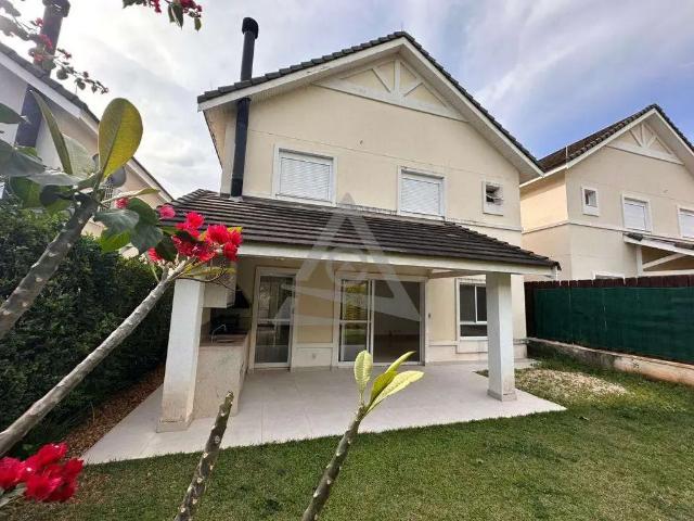 Casa / Sobrado em Condomínio para Venda em Campinas/SP Loteamento Residencial Vila Bella Dom Pedro 3 Quartos