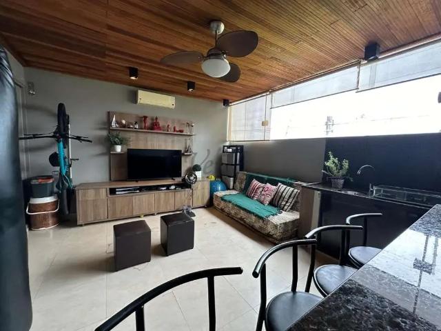 Casa / Sobrado em Condomínio para Venda em Campinas/SP Loteamento Residencial Vila Bella Dom Pedro 3 Quartos