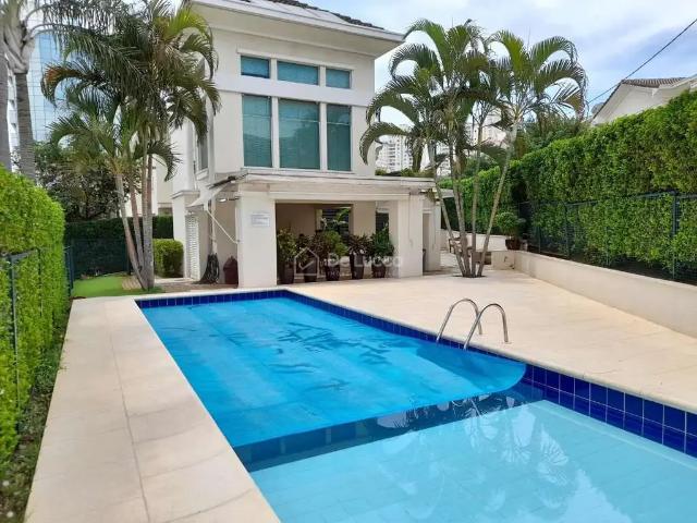 Casa / Sobrado em Condomínio para Venda em Campinas/SP Loteamento Residencial Vila Bella 3 Quartos