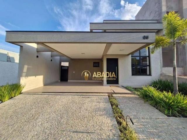 Casa / Sobrado em Condomínio para Venda em Campinas/SP Loteamento Residencial Vila Bella 3 Quartos