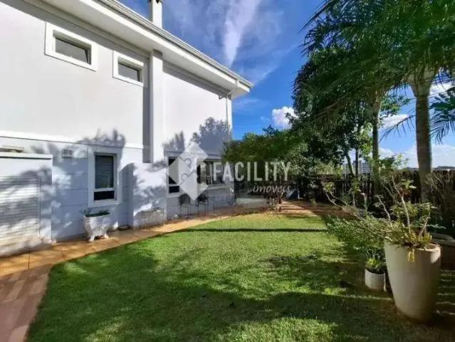 Casa / Sobrado em Condomínio para Venda em Campinas/SP Loteamento Residencial Vila Bella 3 Quartos