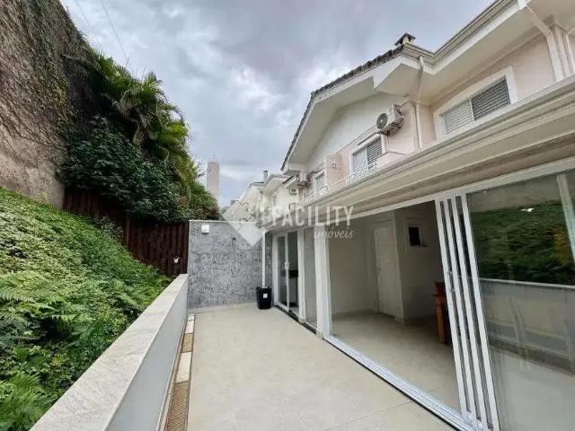 Casa / Sobrado em Condomínio para Venda em Campinas/SP Loteamento Residencial Vila Bella 3 Quartos