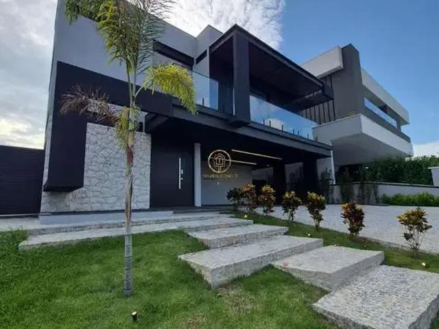 Casa / Sobrado em Condomínio para Venda em Campinas/SP Loteamento Residencial Arborais 4 Quartos