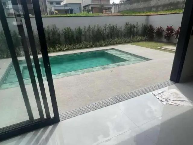 Casa / Sobrado em Condomínio para Venda em Campinas/SP Loteamento Residencial Arborais 4 Quartos