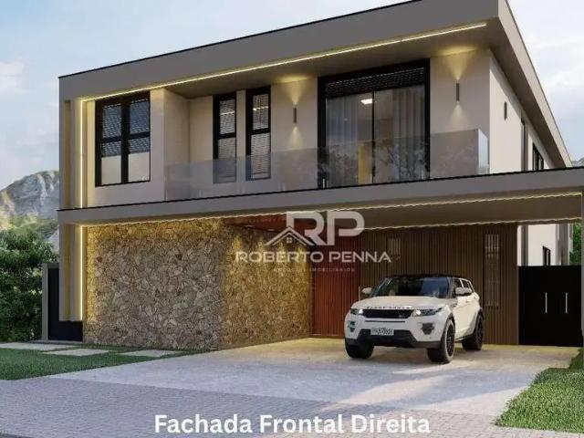 Casa / Sobrado em Condomínio para Venda em Campinas/SP Loteamento Residencial Arborais 4 Quartos