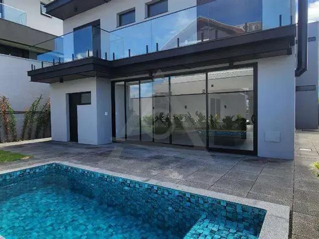 Casa / Sobrado em Condomínio para Venda em Campinas/SP Loteamento Residencial Arborais 4 Quartos