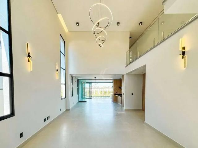Casa / Sobrado em Condomínio para Venda em Campinas/SP Loteamento Residencial Arborais 4 Quartos