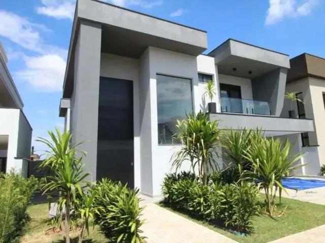 Casa / Sobrado em Condomínio para Venda em Campinas/SP Loteamento Residencial Arborais 4 Quartos