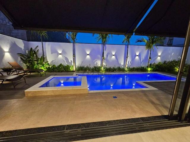 Casa / Sobrado em Condomínio para Venda em Campinas/SP Loteamento Residencial Arborais 4 Quartos