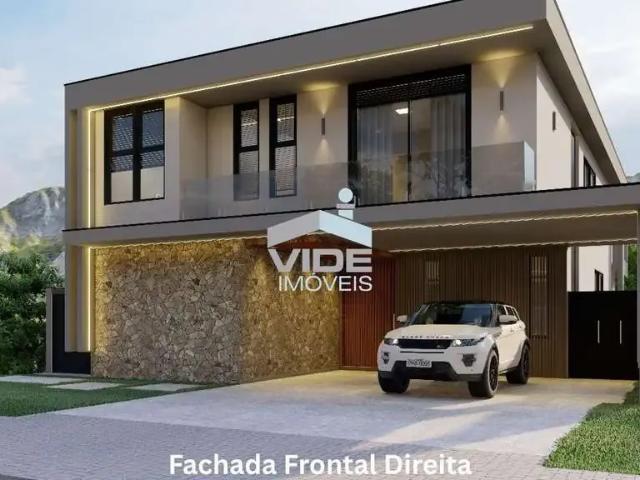 Casa / Sobrado em Condomínio para Venda em Campinas/SP Loteamento Residencial Arborais 4 Quartos