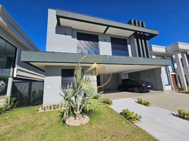 Casa / Sobrado em Condomínio para Venda em Campinas/SP Loteamento Residencial Arborais 4 Quartos