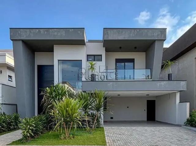 Casa / Sobrado em Condomínio para Venda em Campinas/SP Loteamento Residencial Arborais 4 Quartos