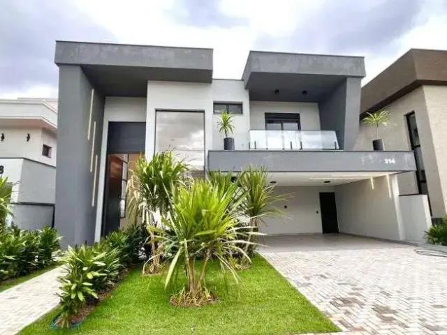 Casa / Sobrado em Condomínio para Venda em Campinas/SP Loteamento Residencial Arborais 4 Quartos
