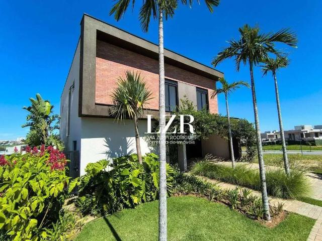 Casa / Sobrado em Condomínio para Venda em Campinas/SP Loteamento Residencial Arborais 4 Quartos