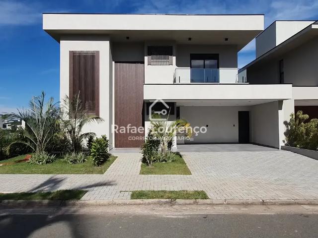 Casa / Sobrado em Condomínio para Venda em Campinas/SP Loteamento Residencial Arborais 4 Quartos
