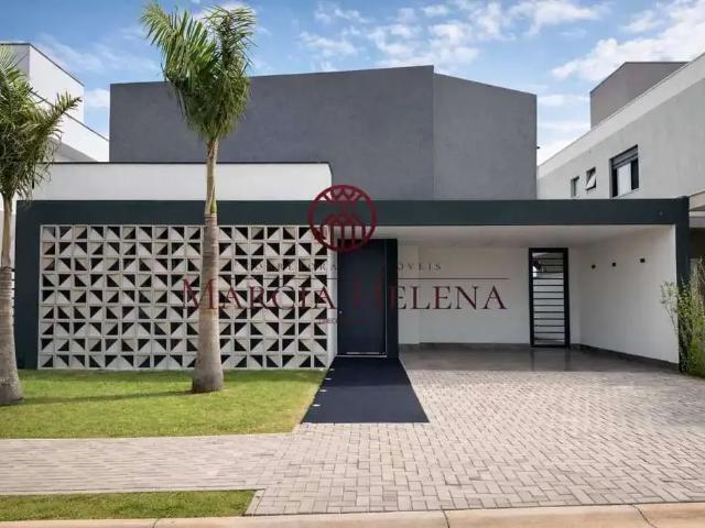 Casa / Sobrado em Condomínio para Venda em Campinas/SP Loteamento Residencial Arborais 4 Quartos