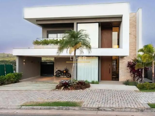 Casa / Sobrado em Condomínio para Venda em Campinas/SP Loteamento Residencial Arborais 4 Quartos