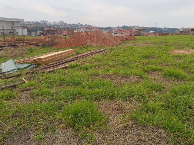 Casa / Sobrado em Condomínio para Venda em Campinas/SP Loteamento Residencial Arborais 4 Quartos