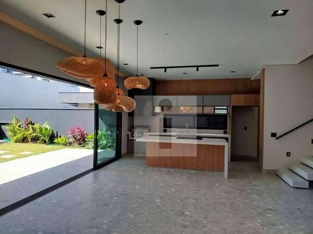 Casa / Sobrado em Condomínio para Venda em Campinas/SP Loteamento Residencial Arborais 4 Quartos