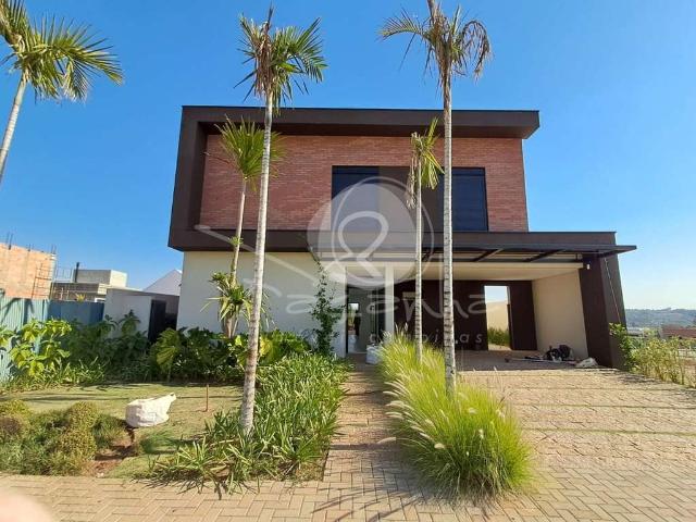 Casa / Sobrado em Condomínio para Venda em Campinas/SP Loteamento Residencial Arborais 4 Quartos