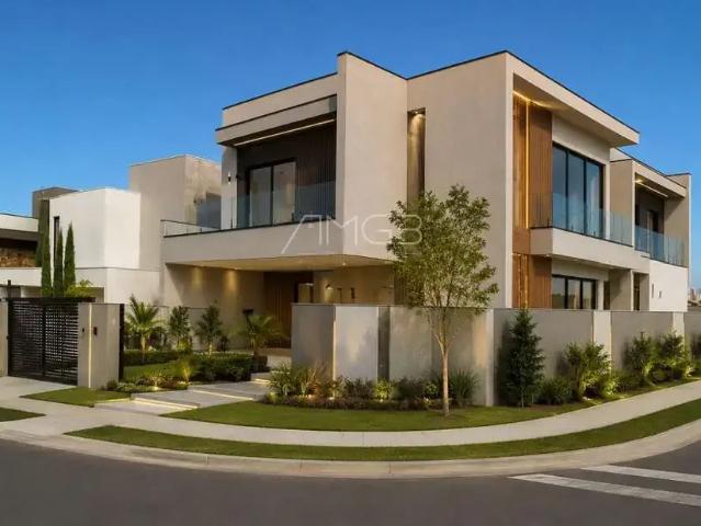 Casa / Sobrado em Condomínio para Venda em Campinas/SP Loteamento Residencial Arborais 4 Quartos