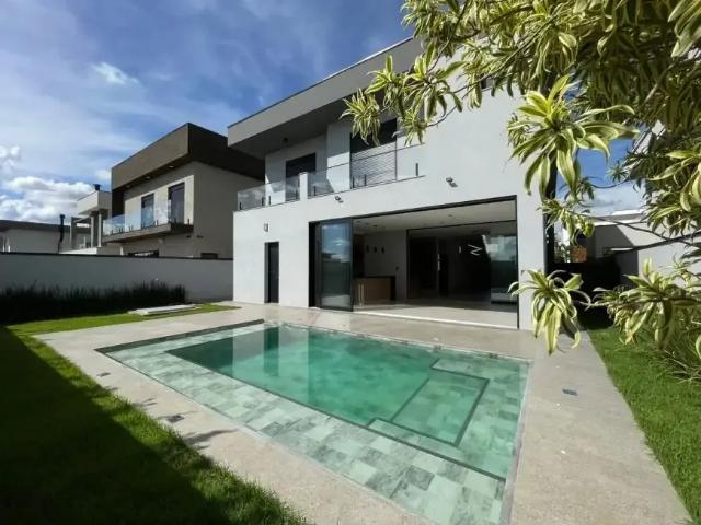 Casa / Sobrado em Condomínio para Venda em Campinas/SP Loteamento Residencial Arborais 4 Quartos